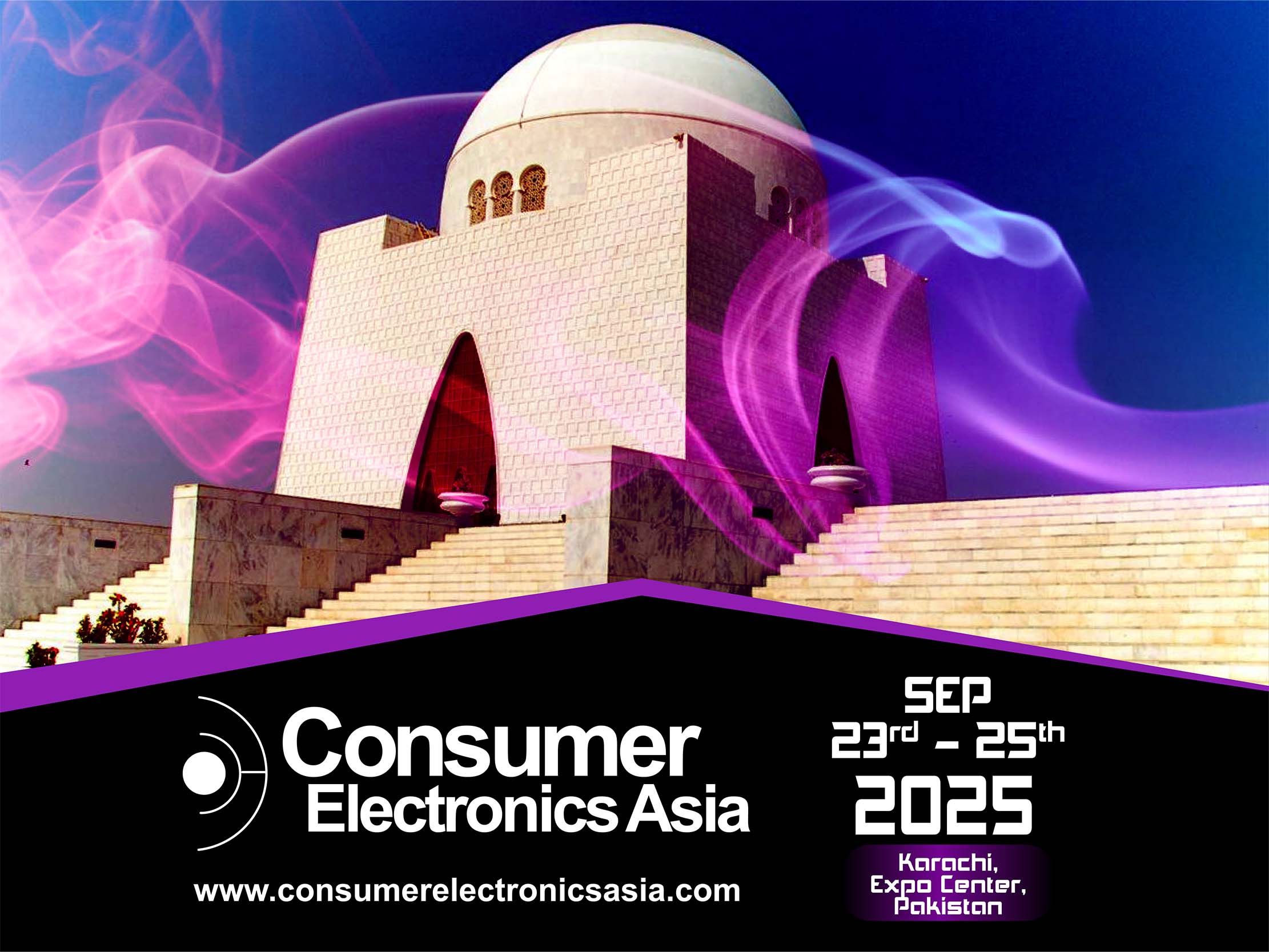 Consumer Electronics Asia
